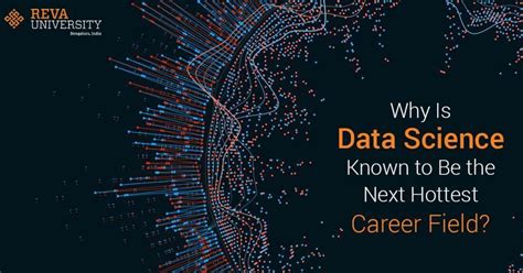 Reva University On Linkedin Data Scientists Are In Huge Demand With