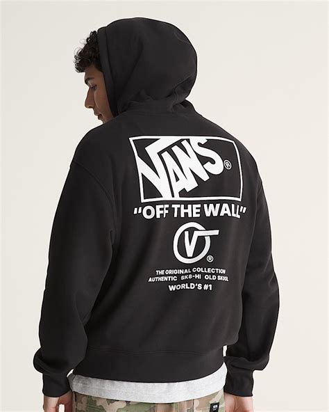 Shop Mens Jackets And Hoodies Vans
