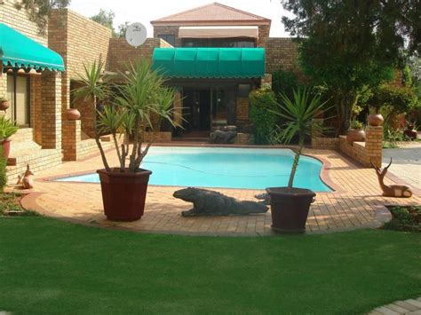 Mafikeng Game Reserve Accommodation Secure Your Holiday Self