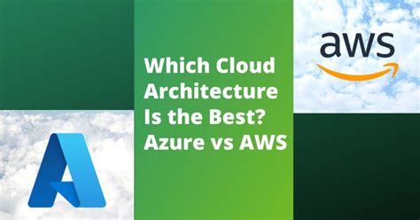 Azure Vs Aws Internos Group