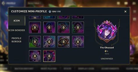 The Obsessed Spirit Blossom Thresh Icon Album On Imgur