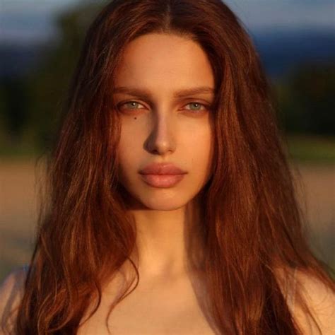 Азербайджанка Gesicht