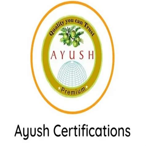 Ayush License Consultants In New Delhi Id 2852108025312