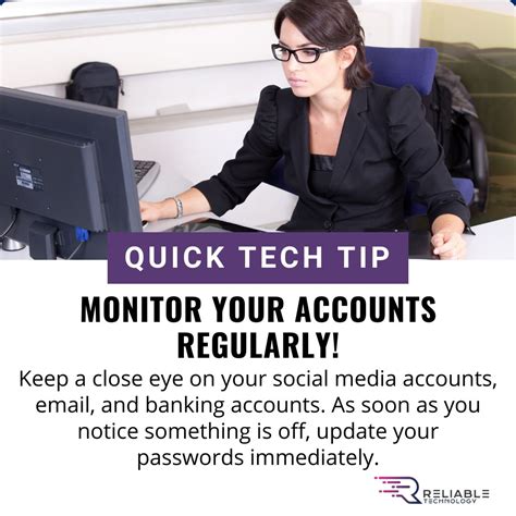 Reliable Technology Services On Linkedin Techtip Technology Bankaccount Scamprevention