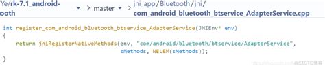 android13 蓝牙启动流程 安卓蓝牙怎么开机 mob6454cc747bda的技术博客 51cto博客