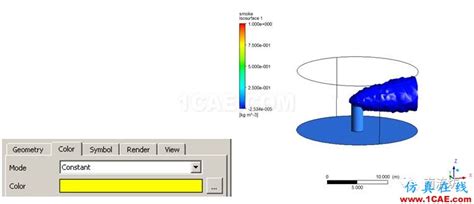 Fluent Cfd后处理教程fluent培训、fluent流体培训、fluent软件培训、fluent技术教程、fluent在线视频教程、fluent资料下载、fluent分析理论