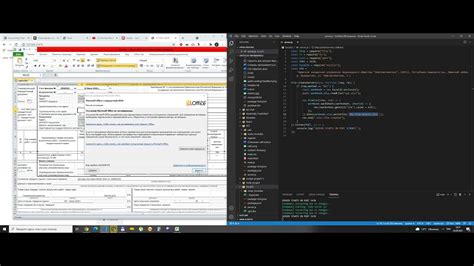 Работа с Excel в Nodejs Youtube