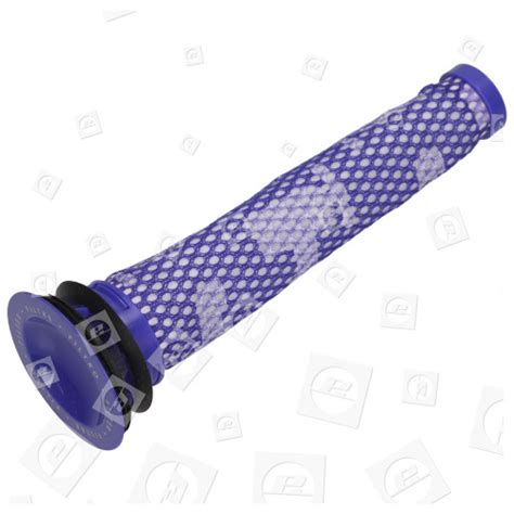 Dyson Dyson Vacuum Cleaner Pre Filter Espares