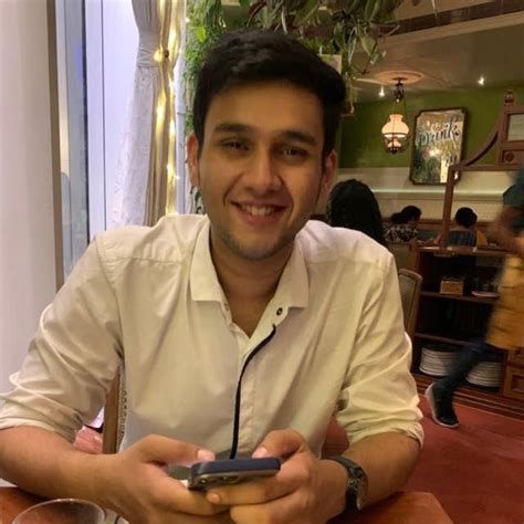 Raghav Gupta Faering Capital
