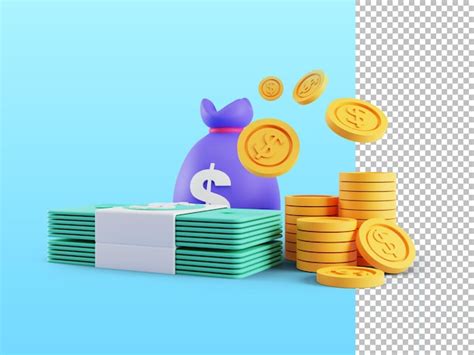 포인트 적립 개념 로열티 프로그램의 3d 렌더링 및 보상 받기 프리미엄 Psd 파일