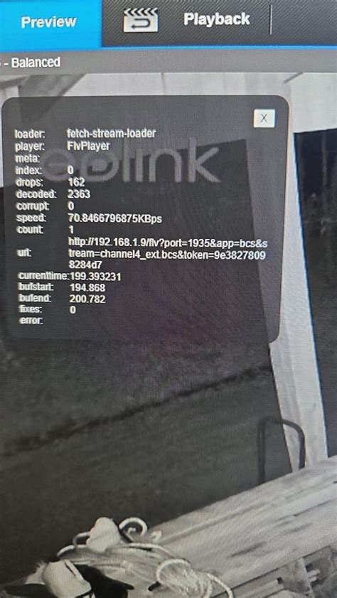 How To Find Uid Of Cameras Without Climbing A Ladder R Reolinkcam