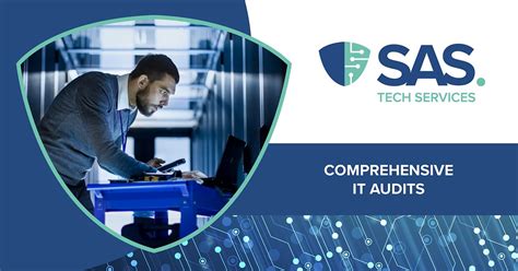 Sas Tech Services On Linkedin Itaudit Efficientit Sastech