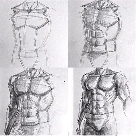 Drawing Lessons Drawing Poses Drawing Techniques Drawing Tips Male Drawing Drawing Drawing