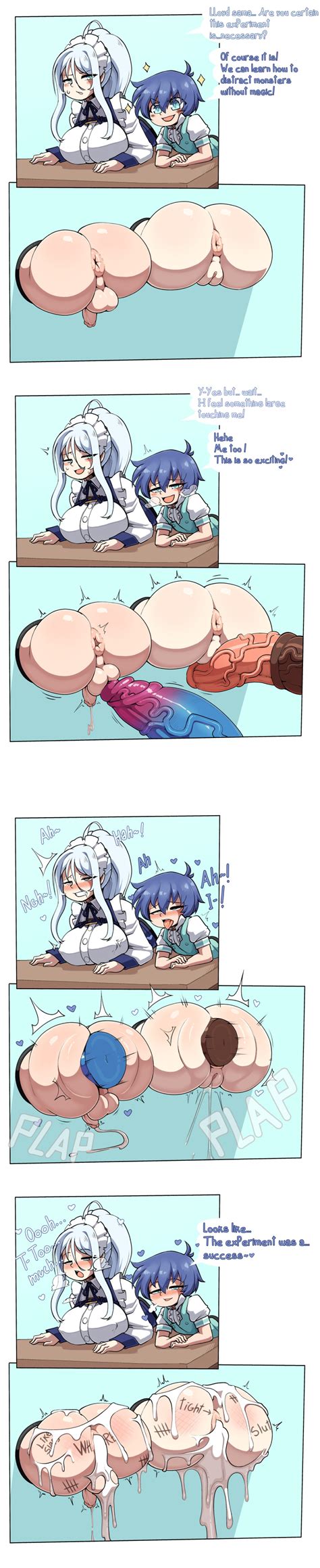 Theyeager San Lloyd De Saloum Sylpha Dai Nana Oji Tensei Shitara