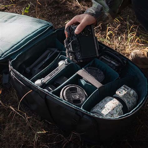 Pgytech Onemo 2 Backpack Holdan