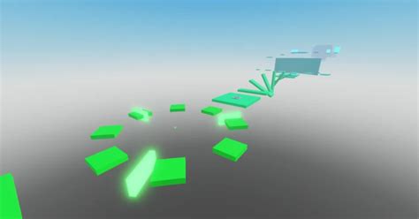Rocket Jump Obby The Official Roblox Website