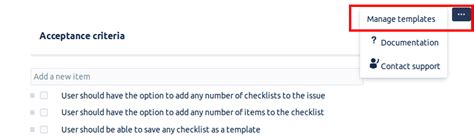 How To Automatically Add Checklists To Your Jira Issue Soldevelo