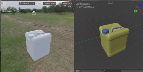 Plastic Transparant Material Eevee Materials And Textures Blender