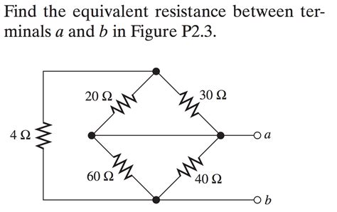 Resistor Equivalent Circuit At Evelyn Harry Blog