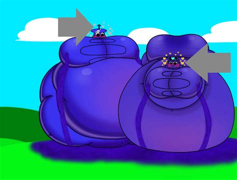 Sprunki Inflation By Esther2016 On Deviantart