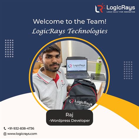Logicrays Technologies Pvt Ltd Home