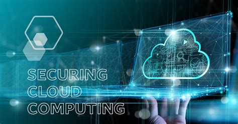 Securing Cloud Computing Strategies And Leading Innovators