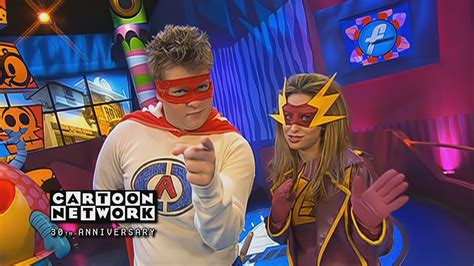 Cartoon Network Fridays April 8 2005 Segments 4k Youtube