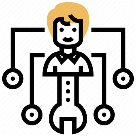 Business Convert Delegate Repair Restructure Icon Download On Iconfinder