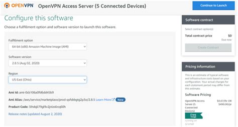 How To Setup An Aws Client Vpn Using Openvpn Let Me Tech You