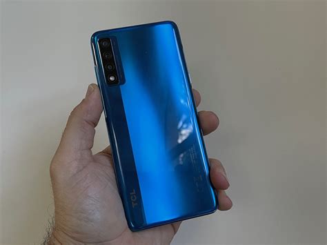 TCL G Smartphone Review Excellent Features And Tremendous Value Tech Guide
