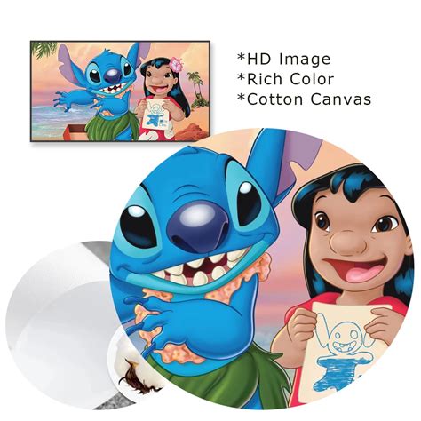 Lilo Und Stitch 2 Filmplakat