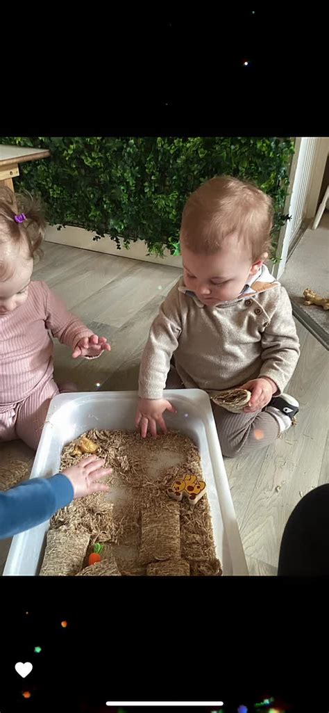 Chatterbox Day Nursery Home