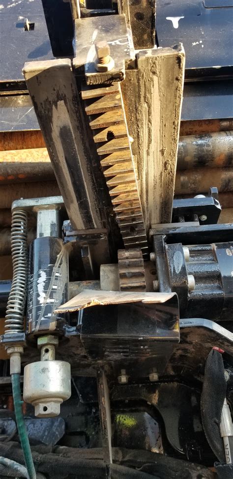 Slight Misalignment Rjustrolledintotheshop