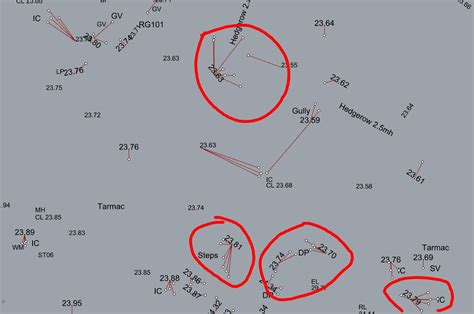 Move Points In Z Axis Based On Text Close To The Point Grasshopper Mcneel Forum