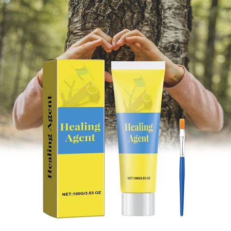 Tree Wound Healing Ointment Ointment For Tree Wounds Promote Tree Wound Healing G Walmart Com