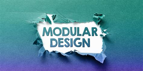 Conceptual Display Modular Design Concept Meaning Using Technology As Conceptual Display Modular Design Concept Meaning Using Technology As
