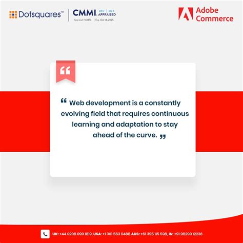 Adobecommerce Adobe Adobecommercedevelopers Websitedevelopment