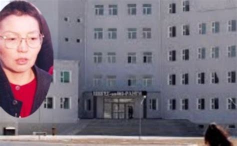 Б Булганыг цагдан хорих 461 дүгээр анги руу шилжүүллээ