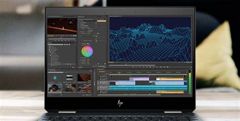 Hp Spectre X Lightweight Yet Powerful Secure Laptop Channelnews