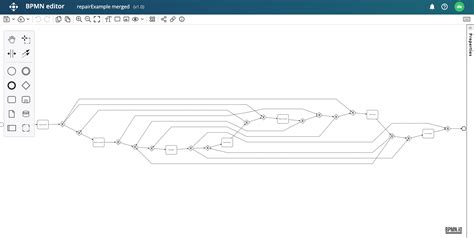 Merge Models — Apromore Documentation