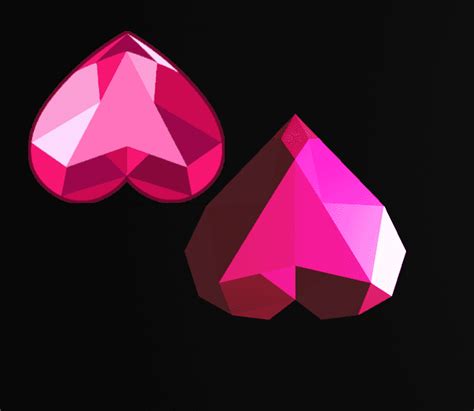 Spinel 3d Model By Elialexhawkins On Thangs