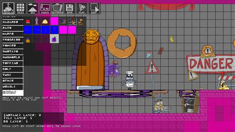Cyop Object Pack Modding Tool For Pizza Tower Pt Modding Tools