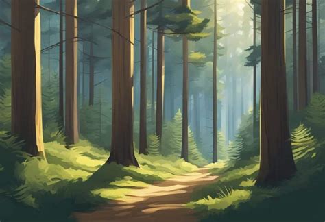 Types Of Evergreen Trees Answers To All Types Of Questions TypesOf Com