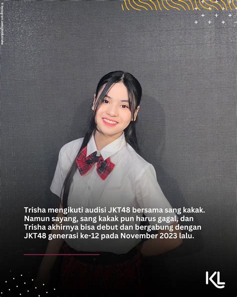 Kapanlagi On Instagram Jkt48 Girl Group Indonesia Yang Merupakan