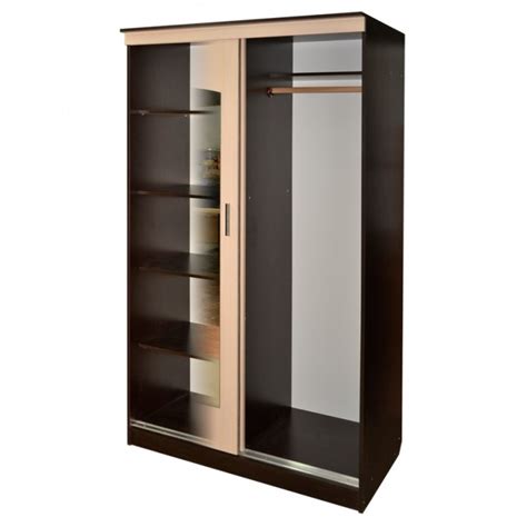 Купить Шкаф купе ПШ 1 2М 1148 Росток в Ростове на Дону отличные цены на шкафы купе Интернет