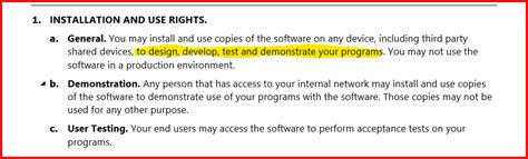 Clarification On Sql Server Developer And Standard Licenses Microsoft Qanda