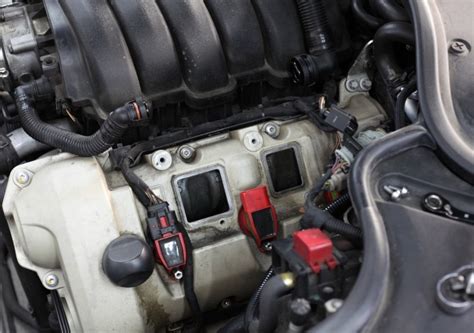 오토데포 포르쉐 파나메라 엔진 부조와 출력 저하 점검 건으로 입고되었습니다 진단 검사와 실물 검사