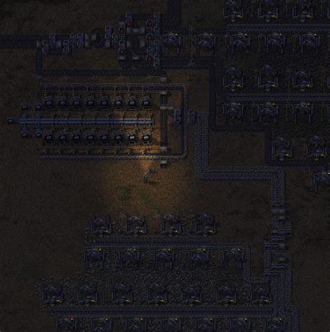 Smelting Efficiency R Factorio
