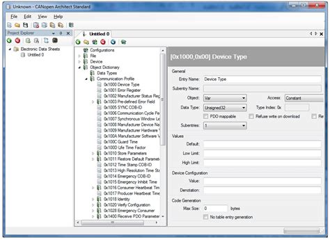 Cangineberry Canopen Module For Raspberry Pi