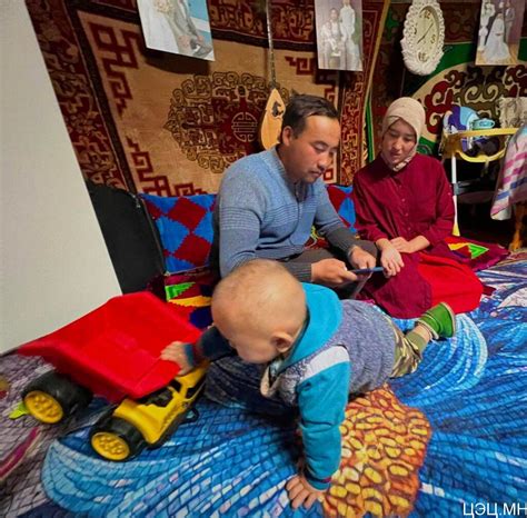 Хонгор сумын 2 р баг малчдад мобикомын 4g сүлжээ нэвтэрлээ Цэц МН